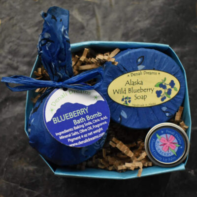 Products | Denali Dreams